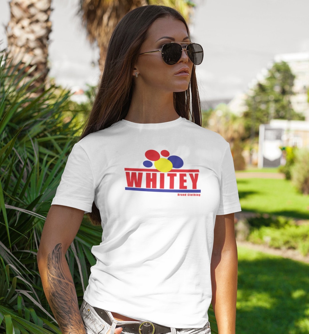 Vintage Whitey Wonder Bread T Shirt - Etsy