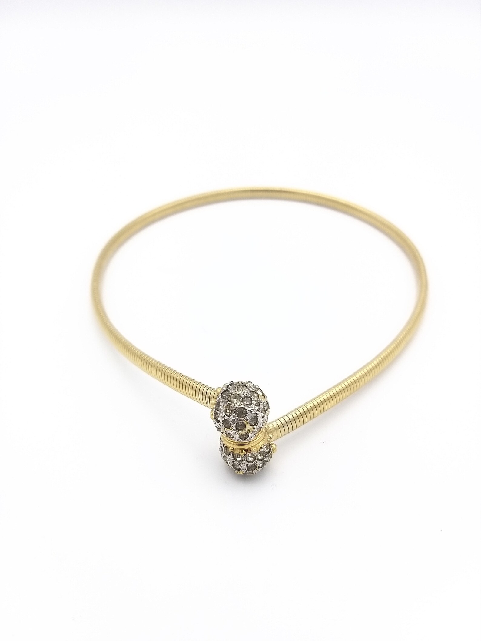 Valentino Garavani Snake Choker Snap Jewelry Galentines Day - Etsy