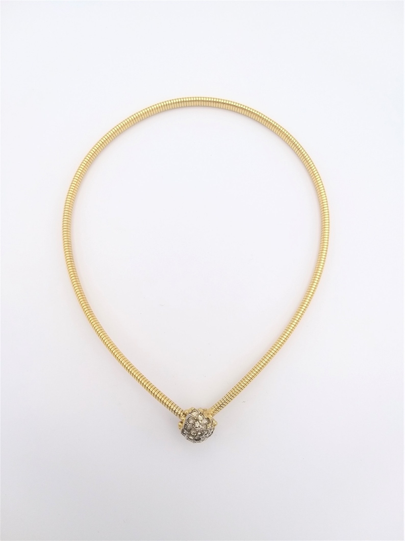 Valentino Garavani Snake Choker Snap Jewelry Galentines Day - Etsy