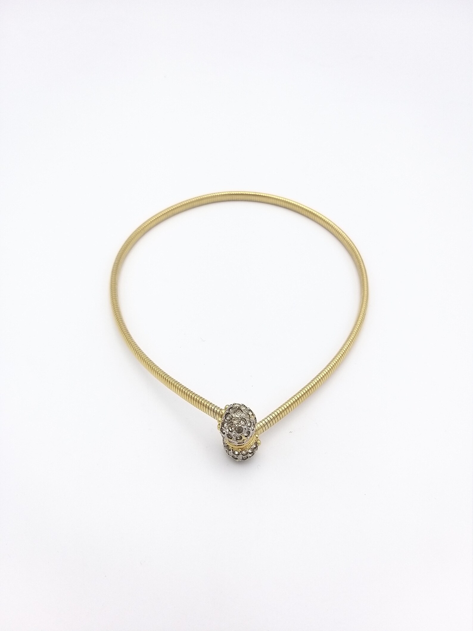 Valentino Garavani Snake Choker Snap Jewelry Galentines Day - Etsy