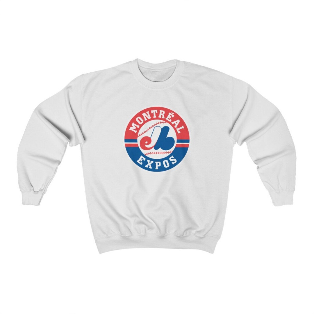 Old School Expos Sweatshirt - Etsy