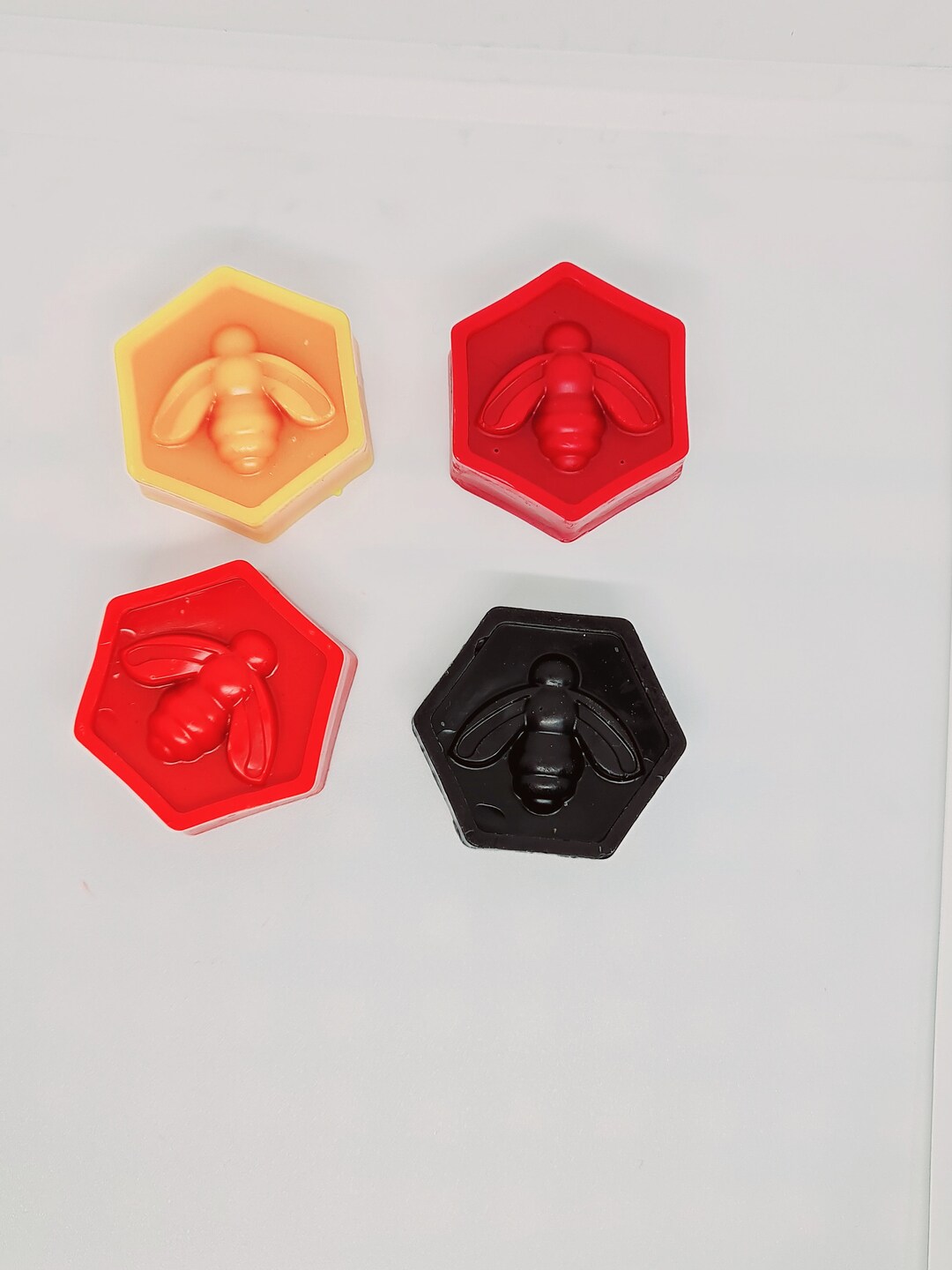 Colored Beeswax for Decorating Pysanky Eggs, Beeswax for Easter Eggs ...