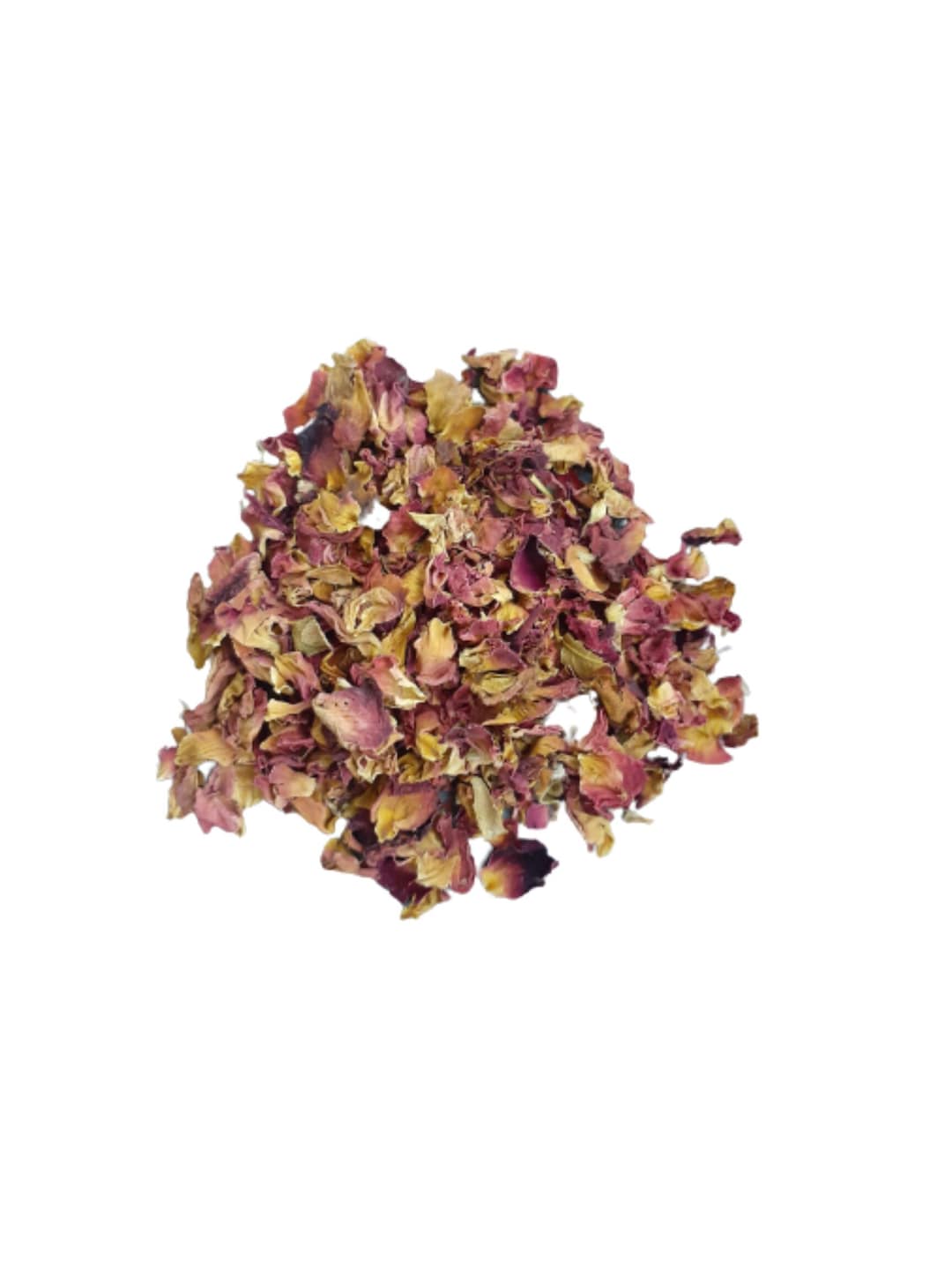 Dried Rose Buds | Hoodoo Drawing New Love & Attraction Herbs for Your ...