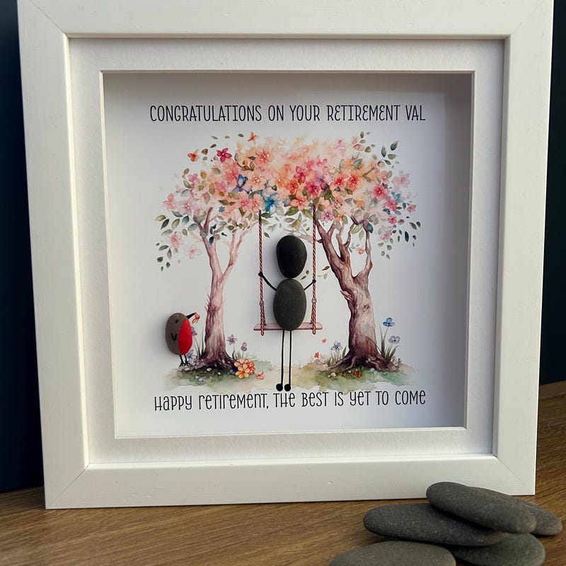 Retirement Gifts - 60+ Gift Ideas for 2026