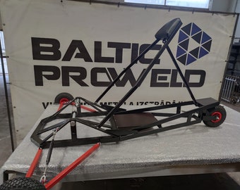 Wheelie Training Machine - Etsy