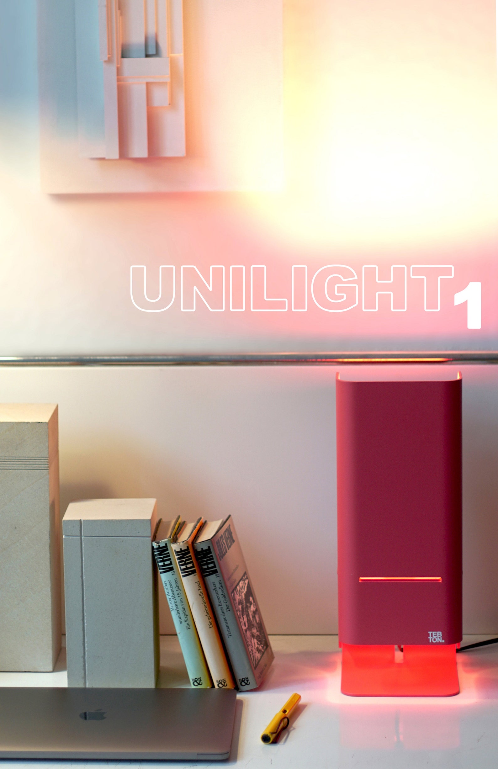 TEBTON® UNILIGHT1 | Etsy