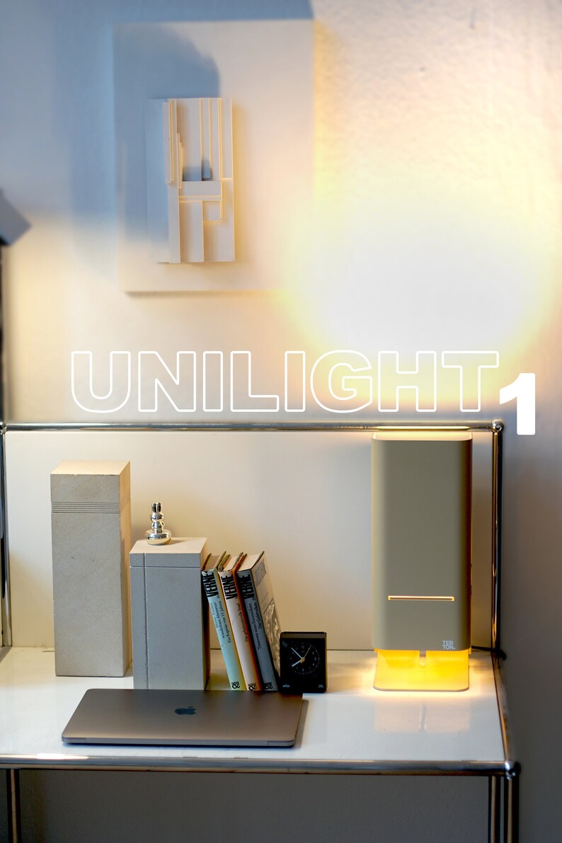 TEBTON® UNILIGHT1 | Etsy