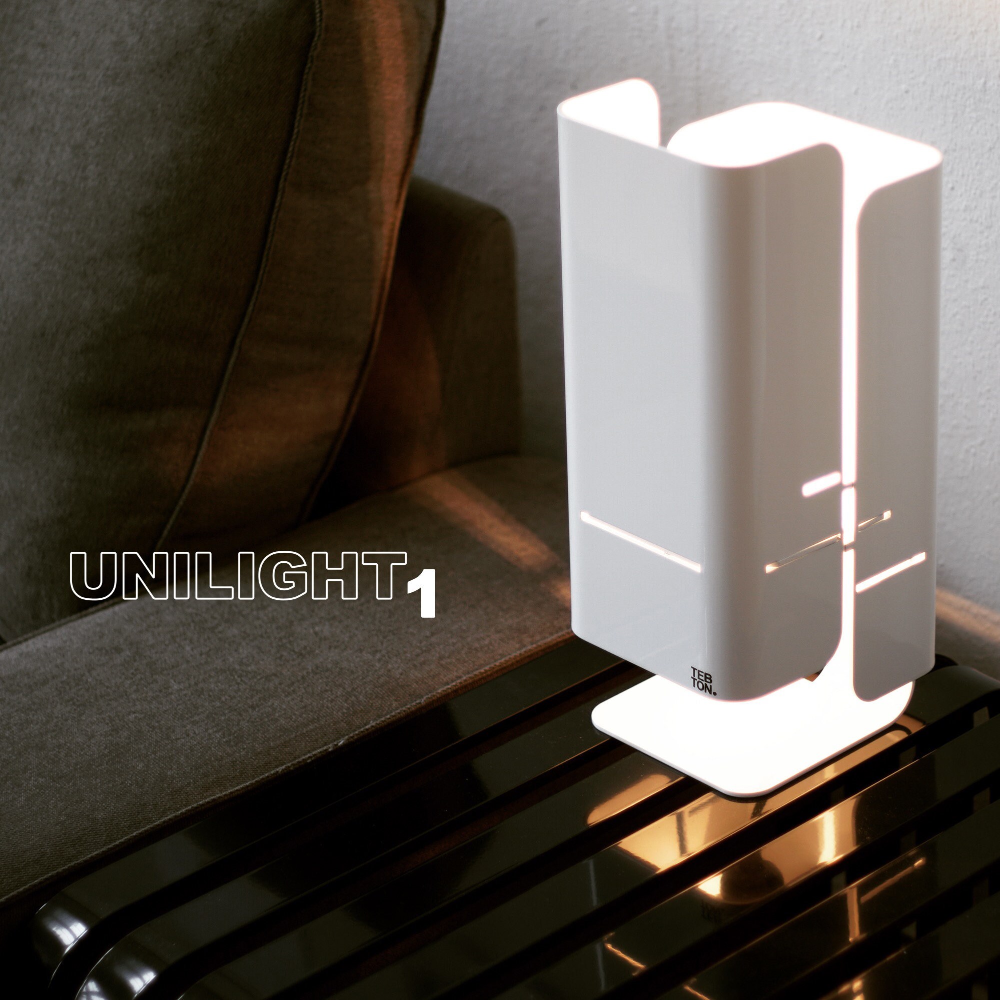 TEBTON® UNILIGHT1 - Etsy.de