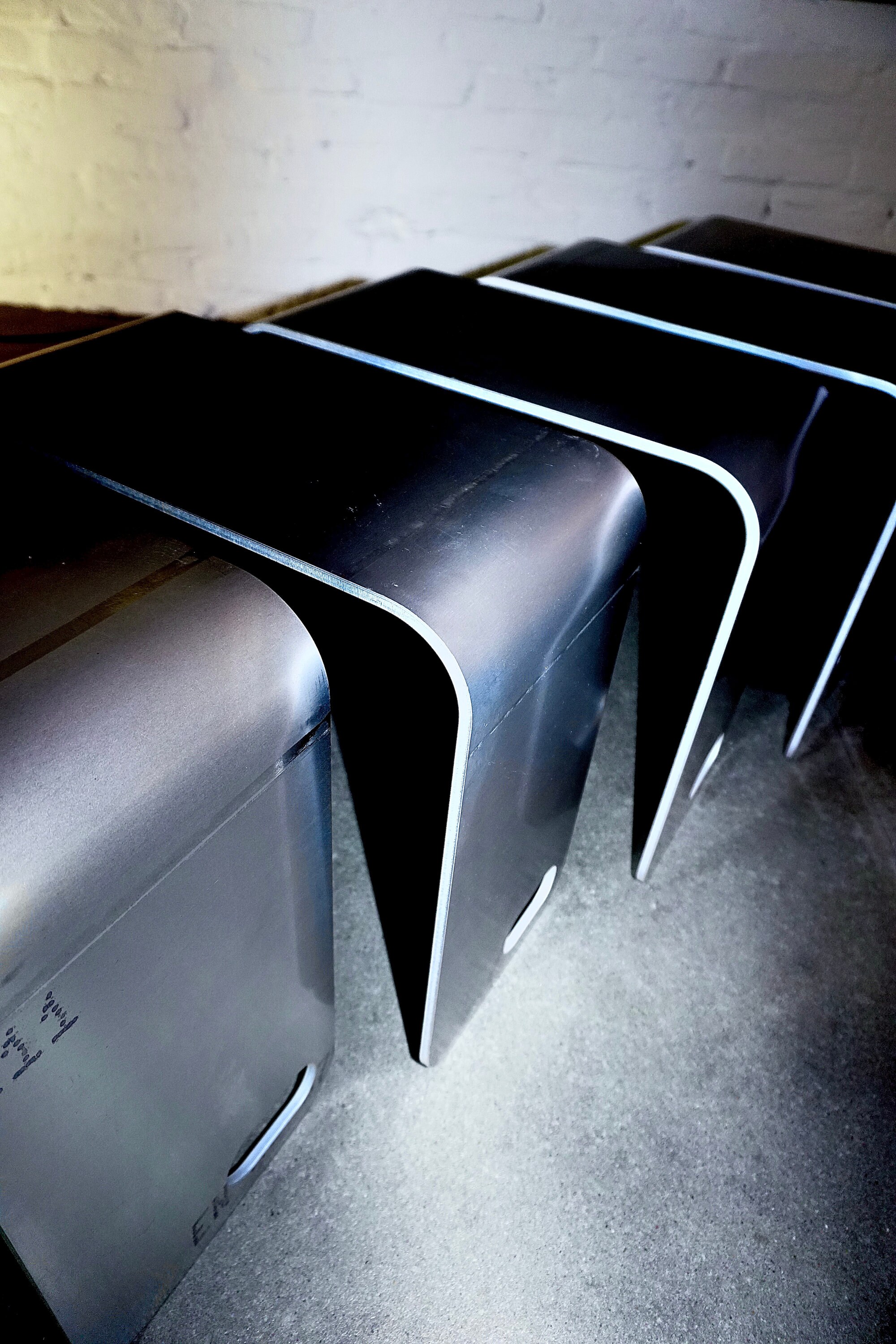 UNIOTTO1 Classy Side Table - Etsy