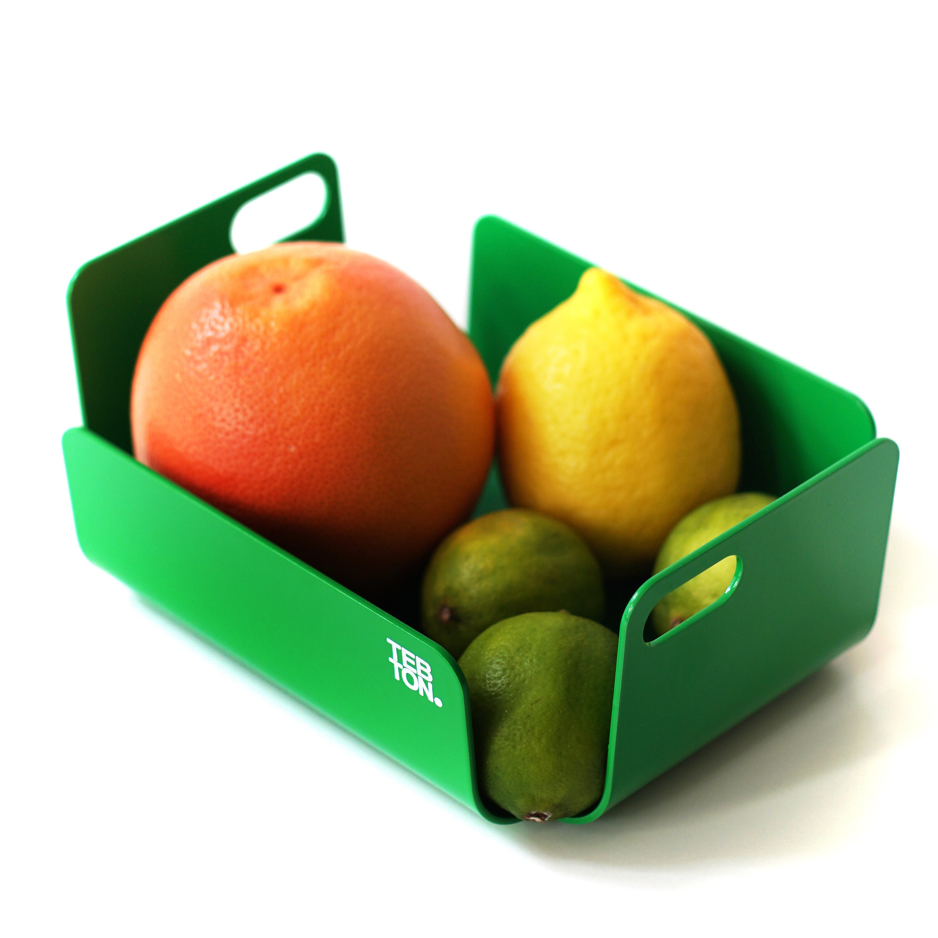 UNIBODY2 (S) Shapely Bowl to Use as a Decorative Bowl or Fruit Bowl ...