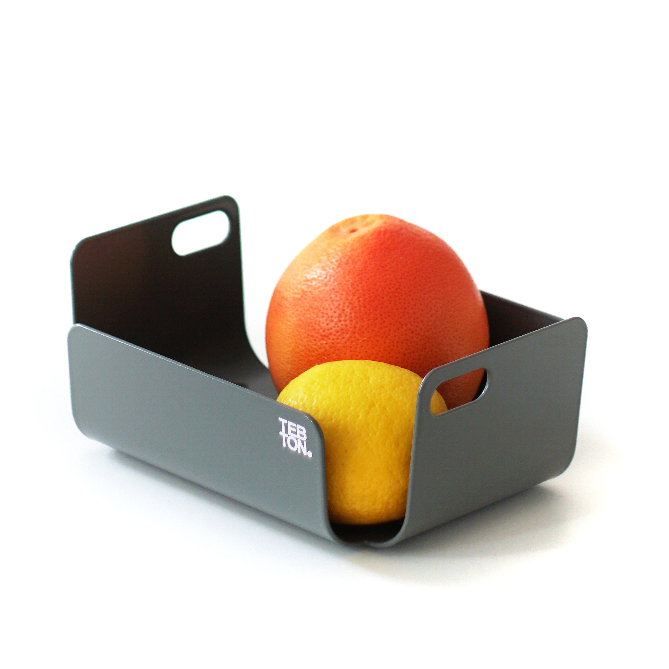 UNIBODY2 S Shapely Bowl to Use as a Decorative Bowl or Fruit Bowl ...