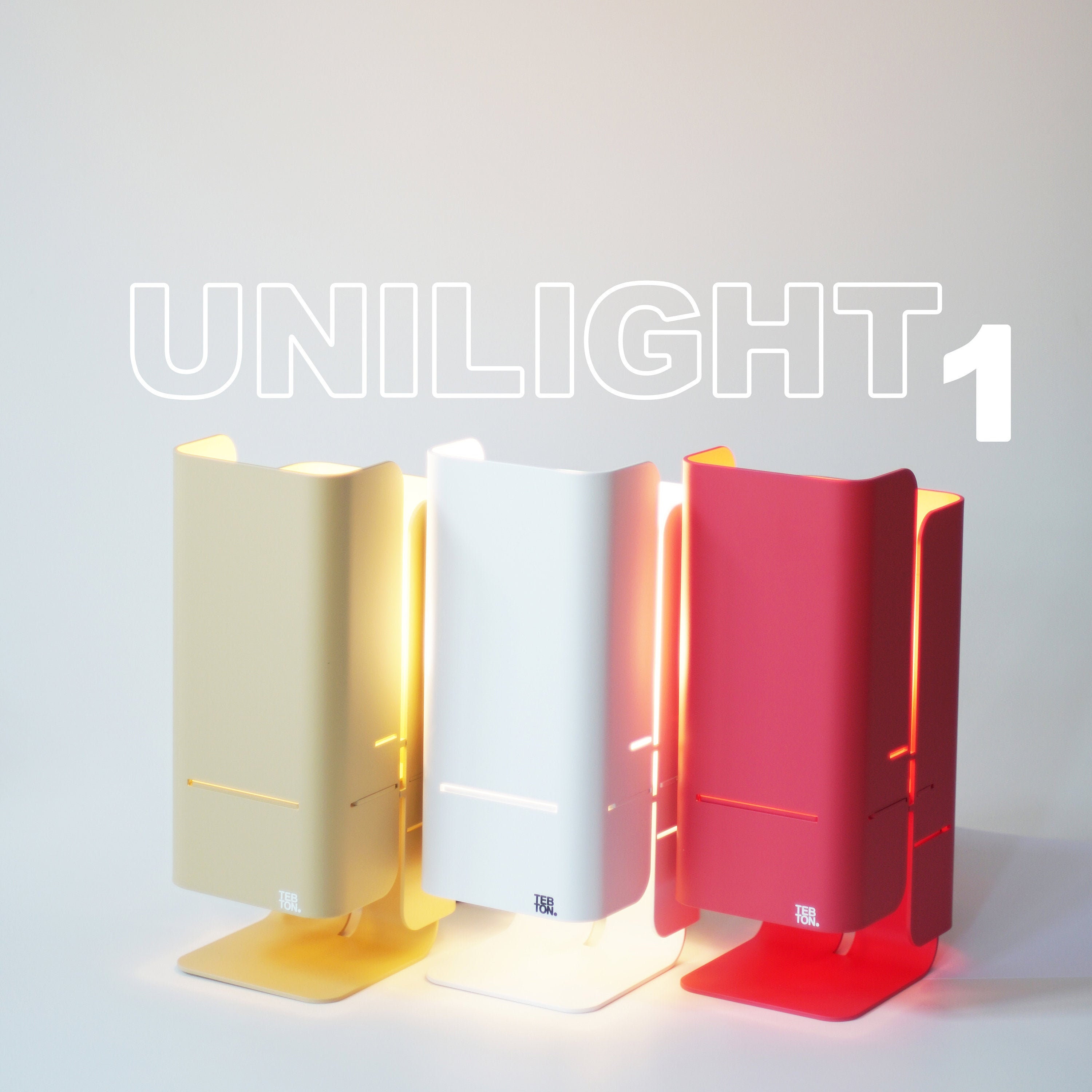 TEBTON® UNILIGHT1 | Etsy