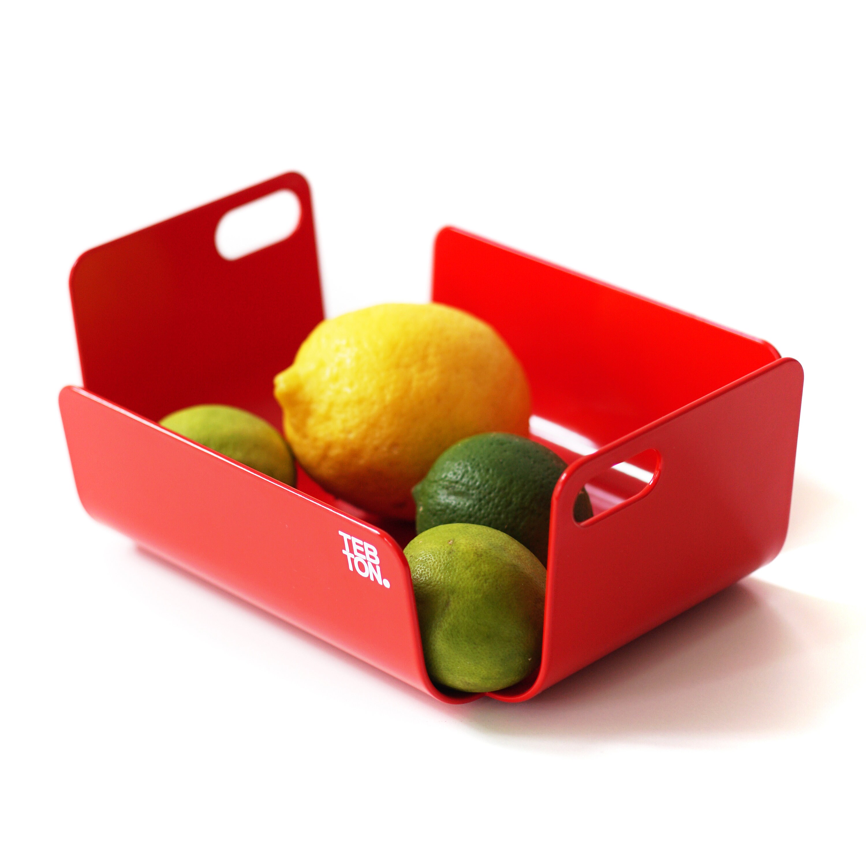 UNIBODY2 (S) Shapely Bowl to Use as a Decorative Bowl or Fruit Bowl ...