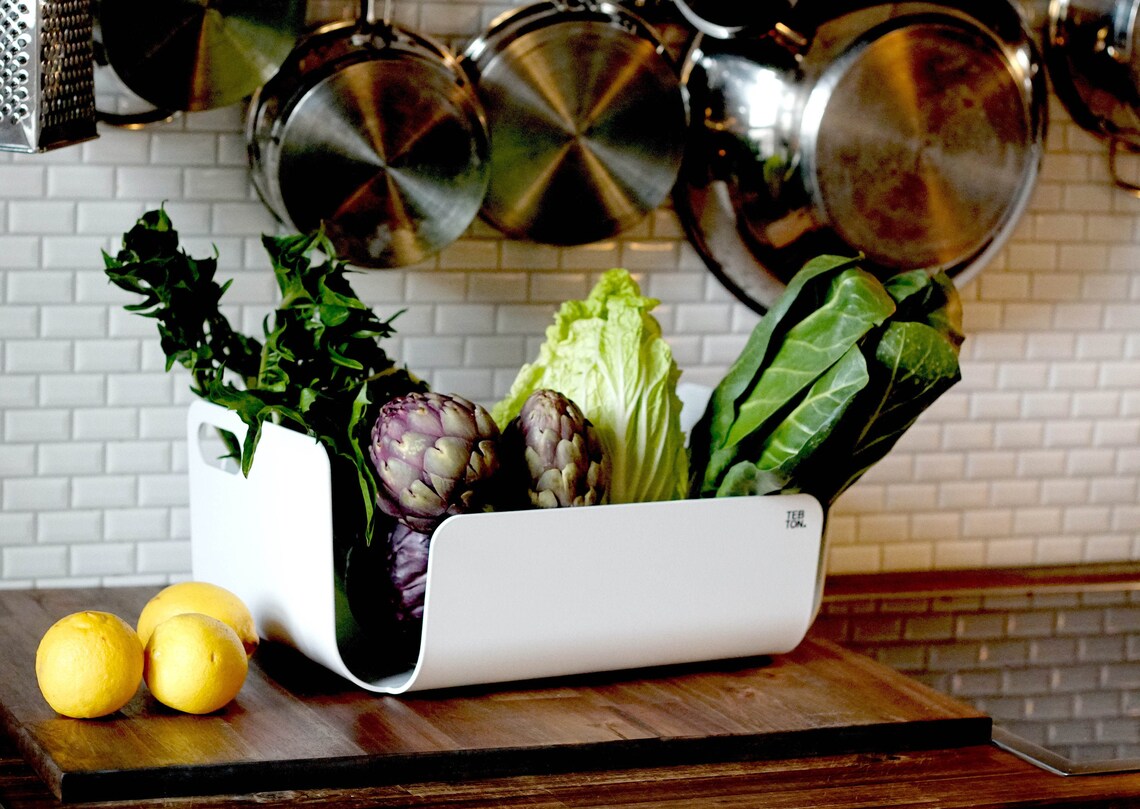 UNIBODY2 M Shapely Bowl to Use as a Decorative Bowl Fruit | Etsy