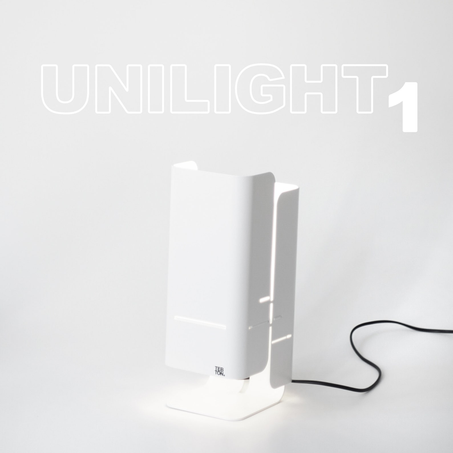 TEBTON® UNILIGHT1 - Etsy.de