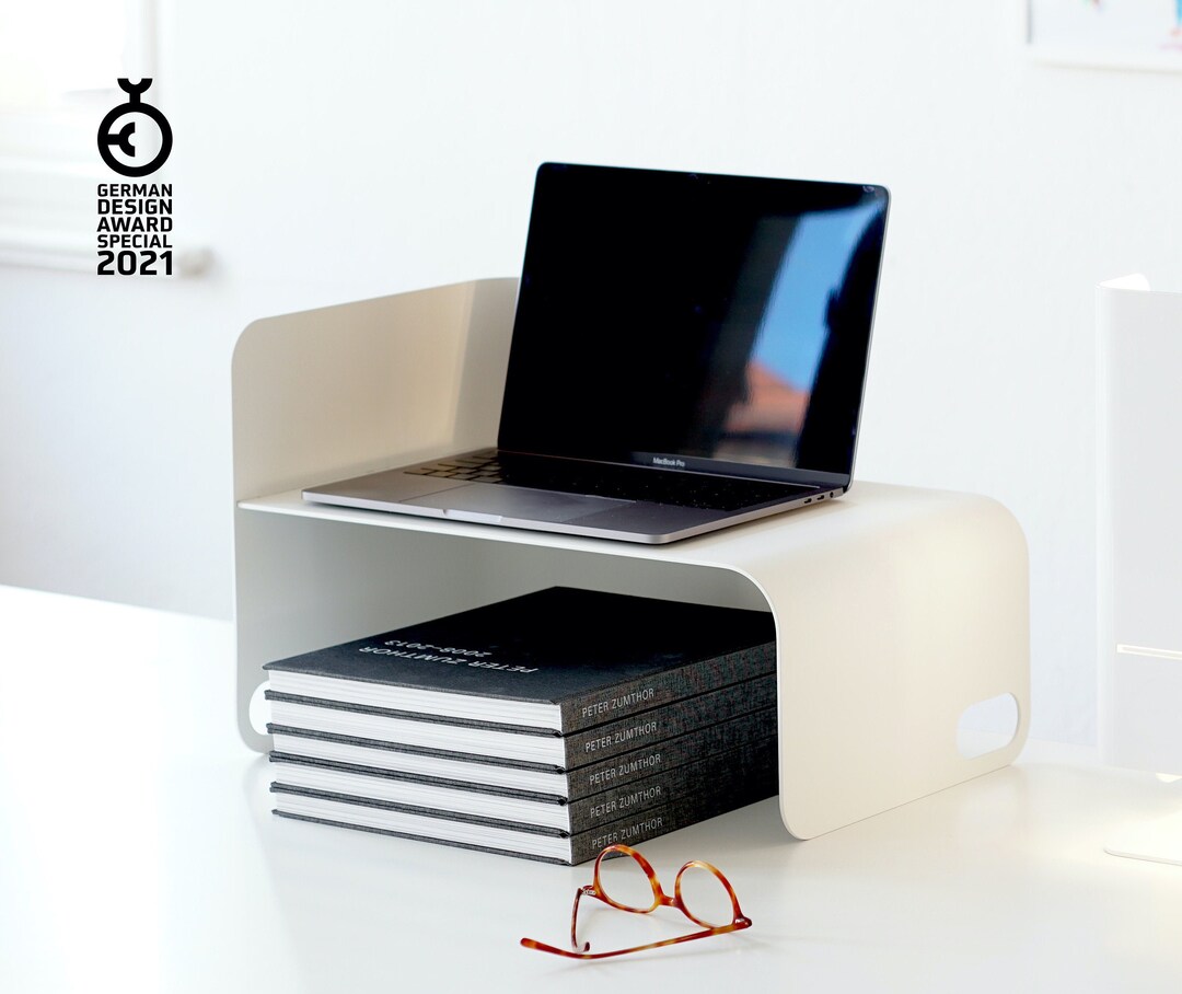 Laptop Stand or Kitchen Shelf | Made in Berlin | TEBTON® UNIUNIT ...