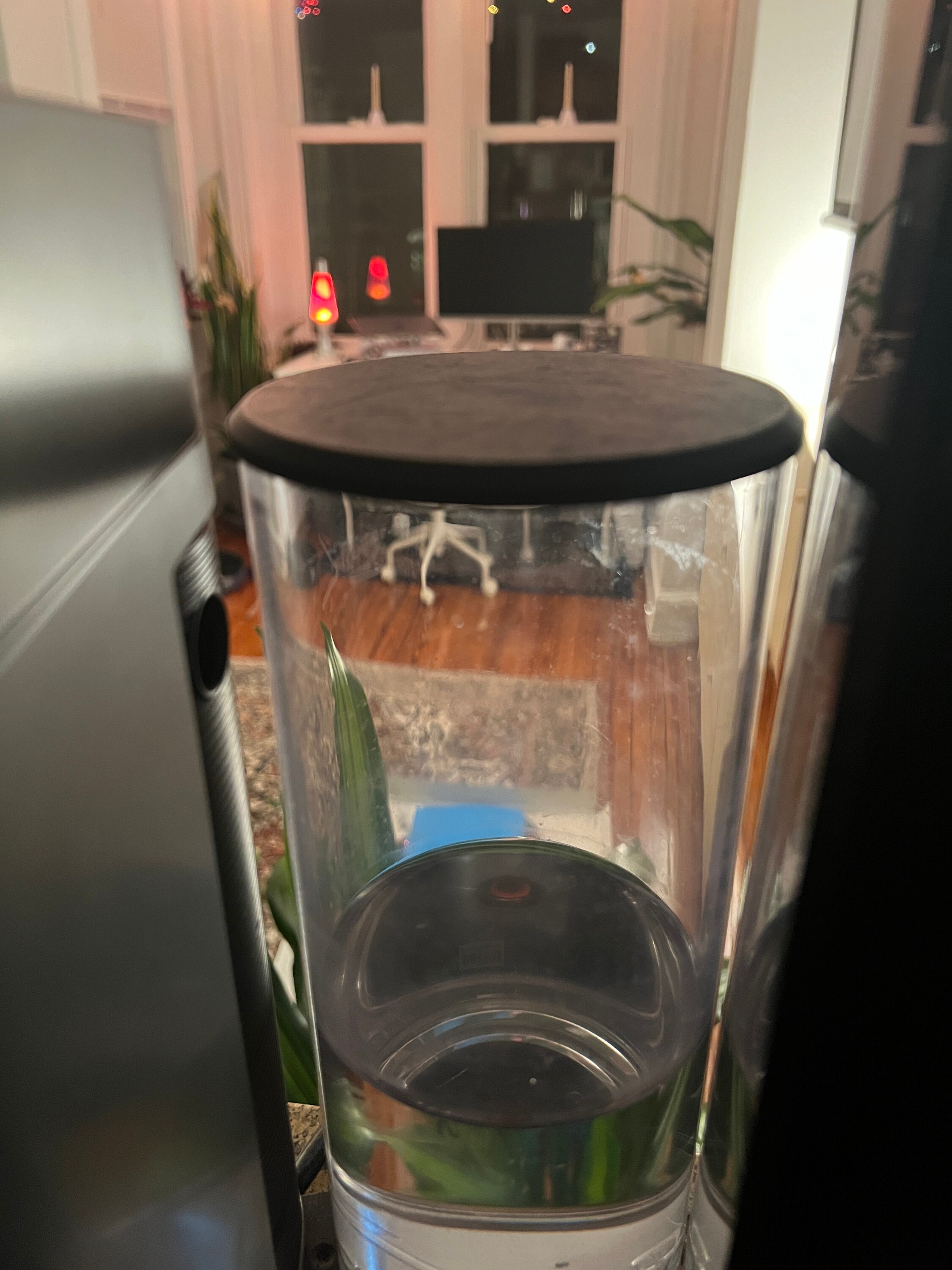 Nespresso Vertuo Plus Lid for Water Reservoir - Etsy