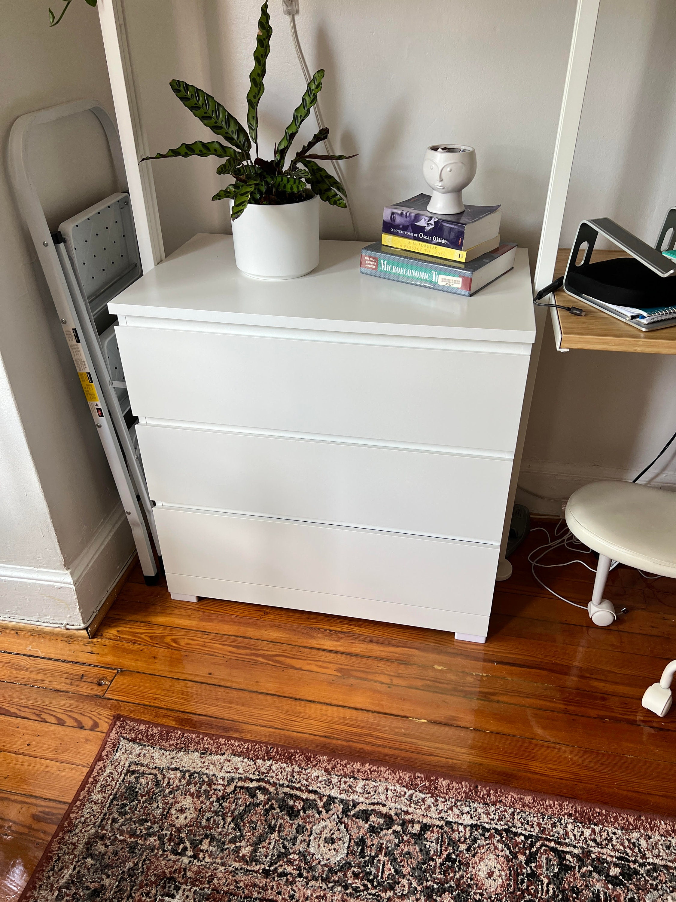 IKEA Malm Feet Replacements or Risers - Etsy