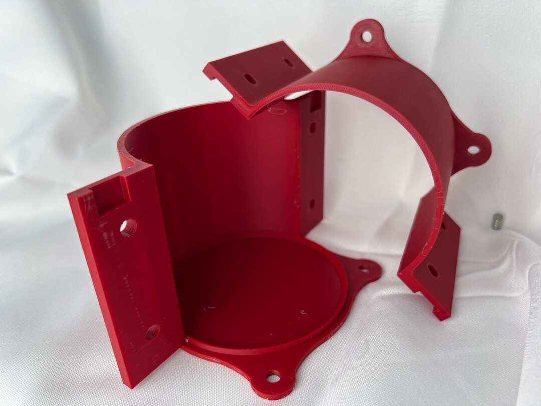 Silicone Casting Mold - Basic - Etsy