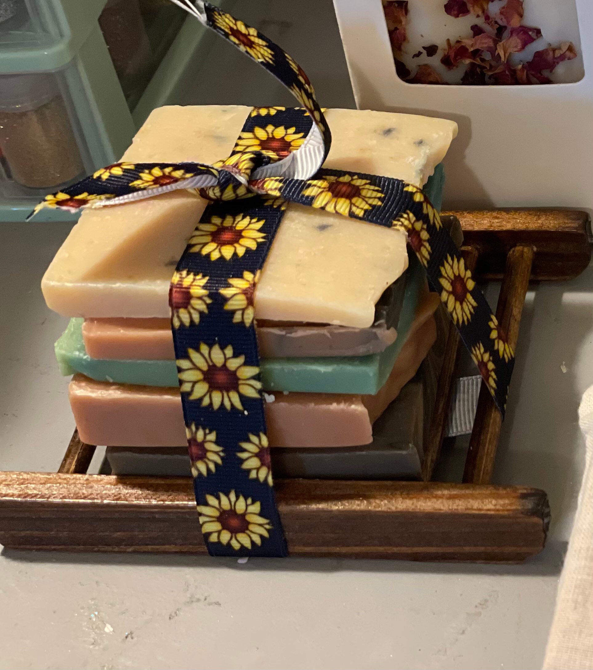 Sample Soap Sets - Etsy