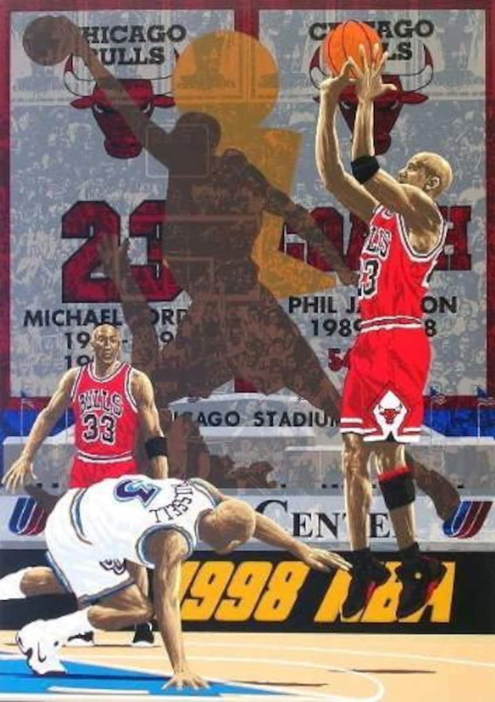 Rick Rush "beautiful Finish" Millenium Limited Edition Print (michael ...