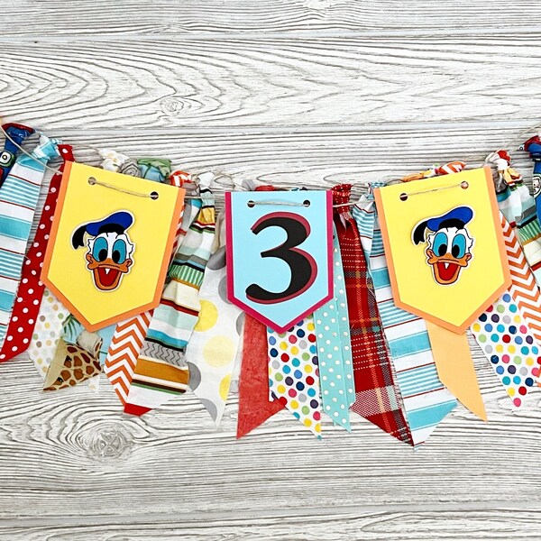 Duck Banner - Etsy