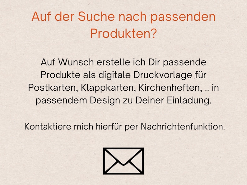 Digital Invitation Enrollment With Photo | Ecard Enrollment ...