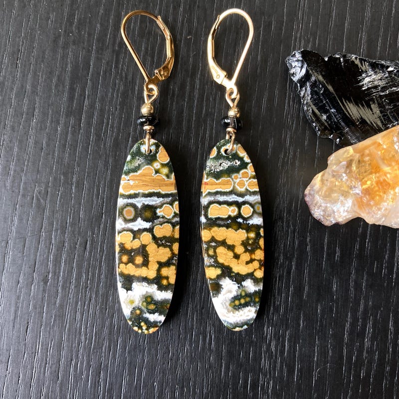 River Jasper Indonesia - Etsy