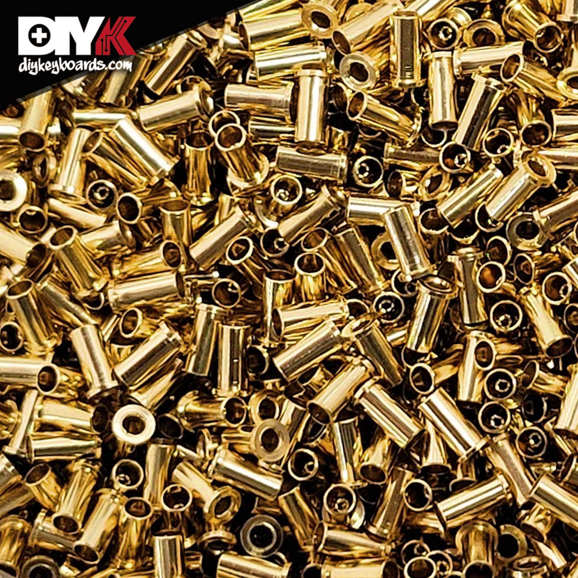 Mill-max Hotswap Sockets Mechanical Keyboard Hotswap Sockets, Customize ...