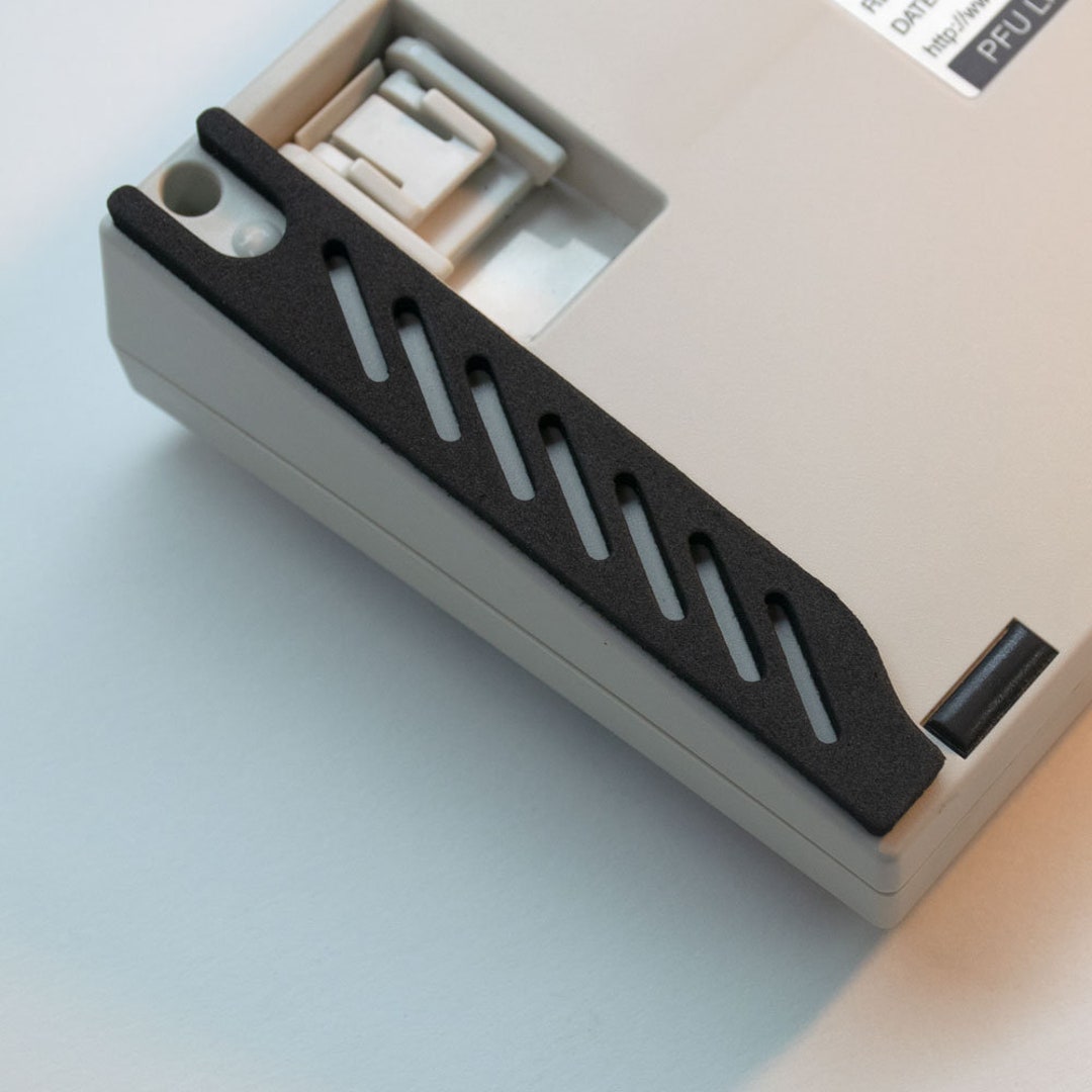 Anti-slip Foam Feet for HHKB 2 Happy Hacking Keyboard Mechanical ...