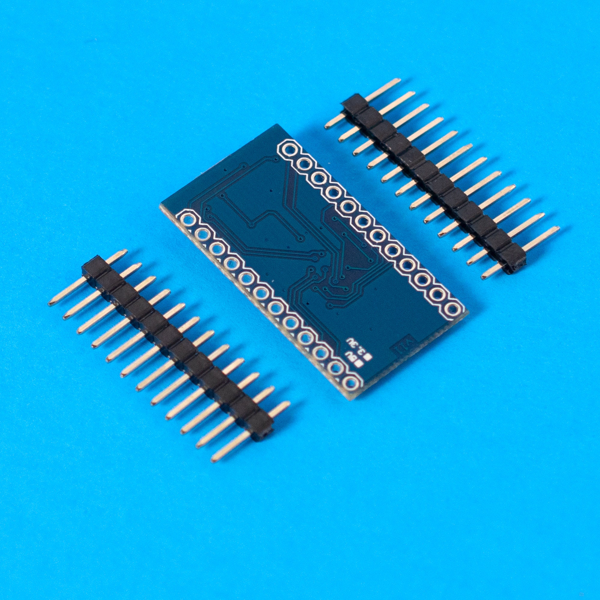 Pro-micro Controller Usb-mini Atmega32u4 Microcontroller for - Etsy