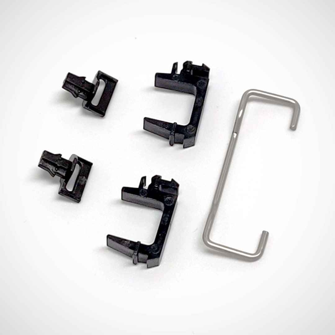 Costar 2U Stabilizers for Cherry MX Mechanical Keyboard Keycap - Etsy