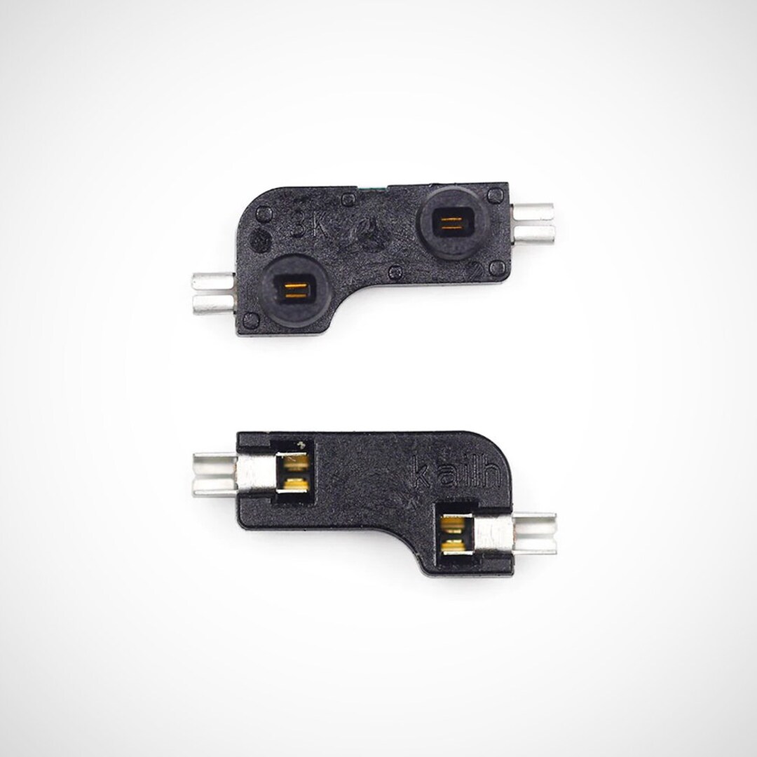 Kailh Hotswap PCB Sockets (10pcs) for Custom Mechanical Split Ergo ...