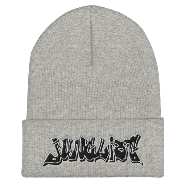 Beanie Graffiti - Etsy