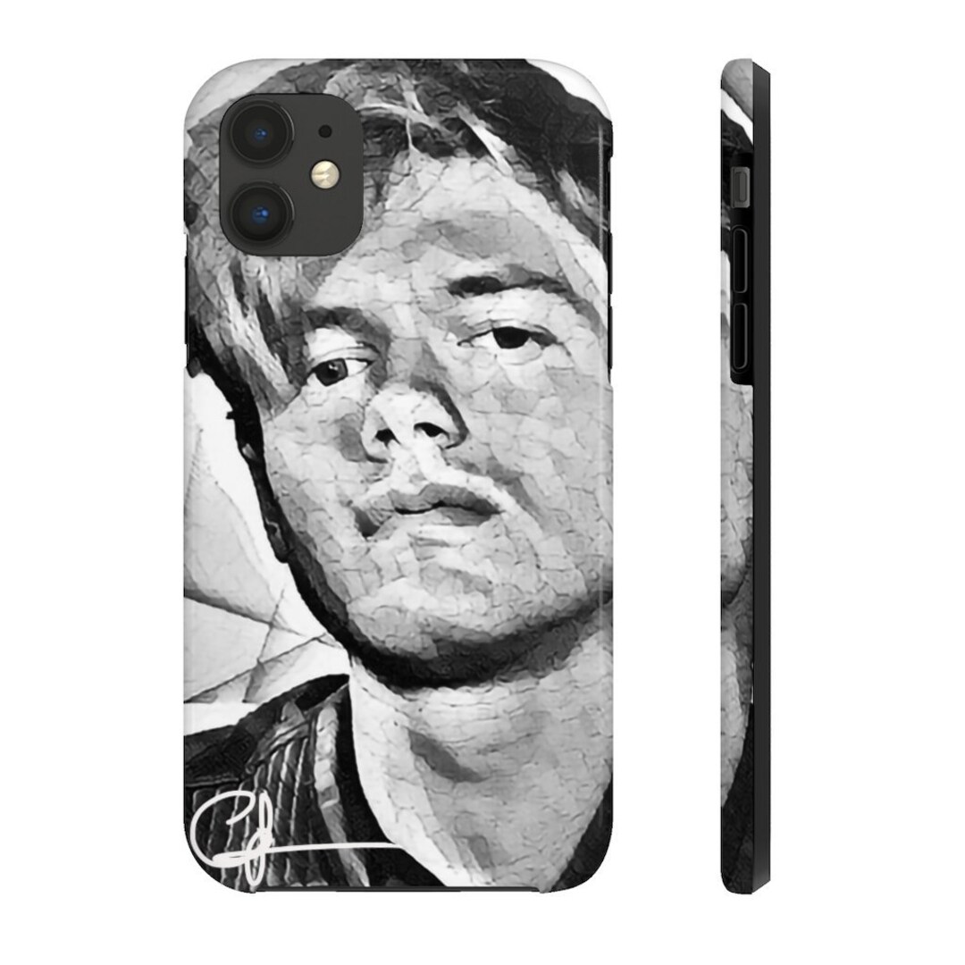 Phone Cases Chris TDL Edition Chris TDL Merch - Etsy