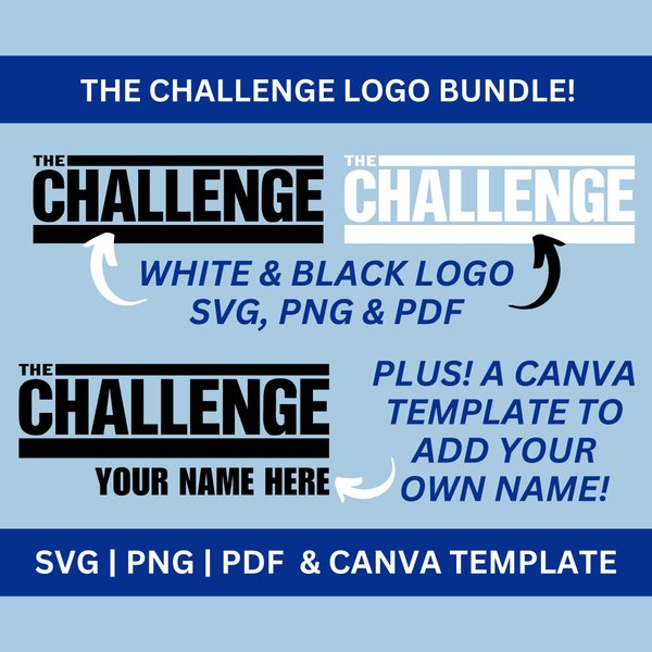 Mtv the Challenge - Etsy