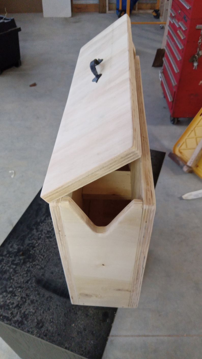 Buddy Box" Goat Kid Dis-budding, Tattooing, Medicating, and Tagging ...