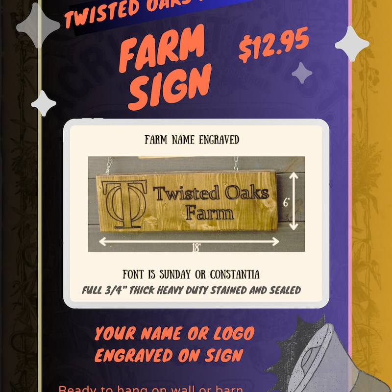 Trending Signs - Etsy