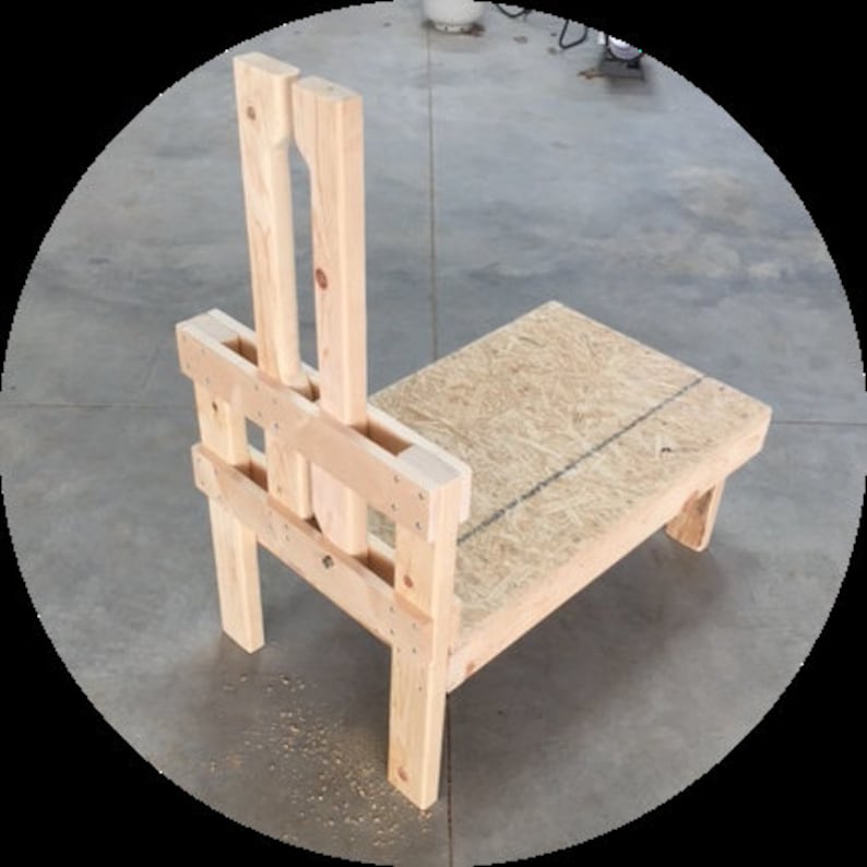 Goat Milking Stanchion Head-gate Precut. Precise Cut Head Gate Parts ...