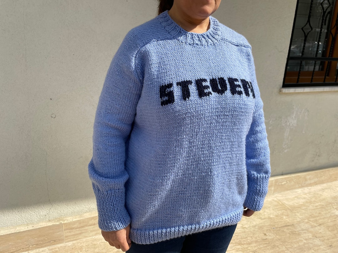That '70s Show Steven Sweater - Etsy