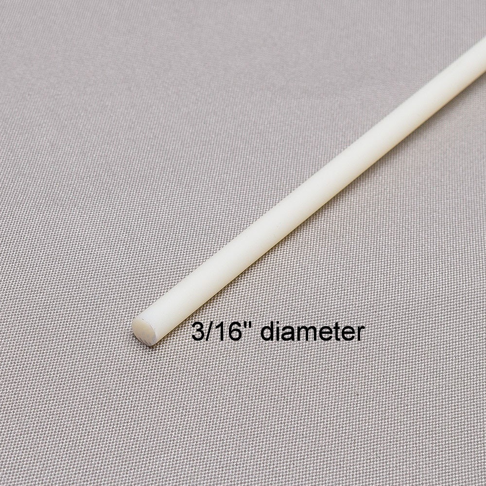 Roman Shade Ribs 39 1/4" X 3/16" Off-white. Use for DIY Roman Shades - Etsy