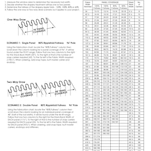 Transparent Ripple Fold Snap Tape - Etsy