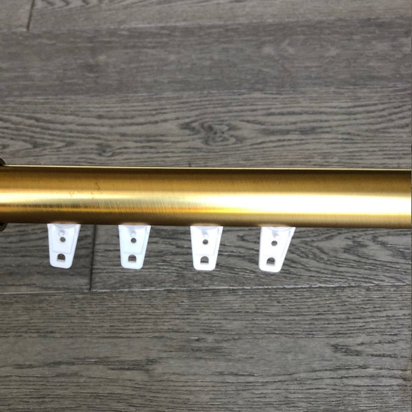 Ripple Fold Drapery - Etsy