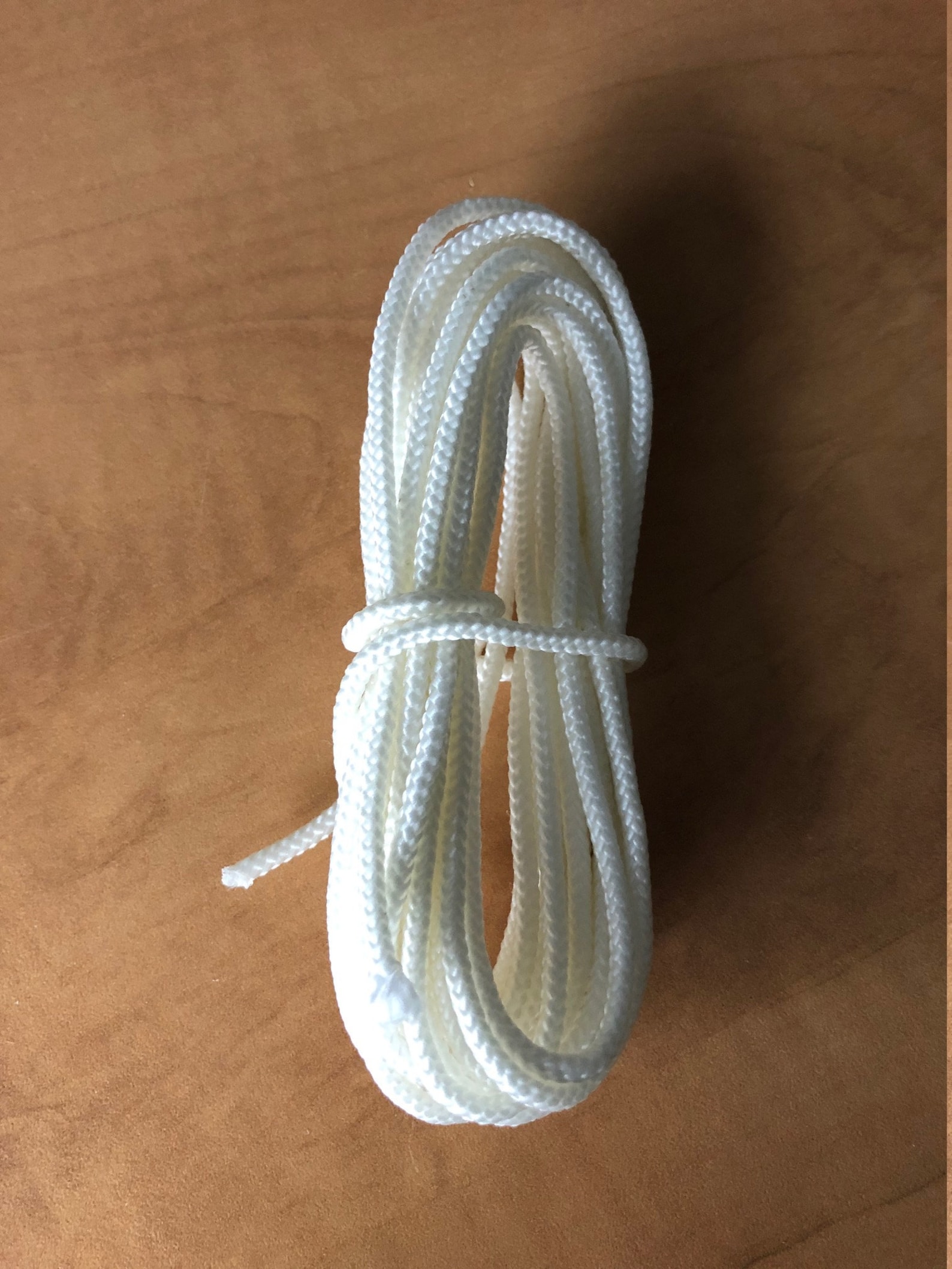 Polyester Cord for Traverse Rod 3.3 Mm Diameter, Drapery Supply ...