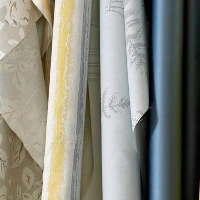 Drapery Fabric - Etsy