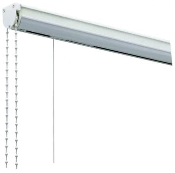 Roman Shades Track System Roman Blind Chain Control Mechanism - Etsy ...