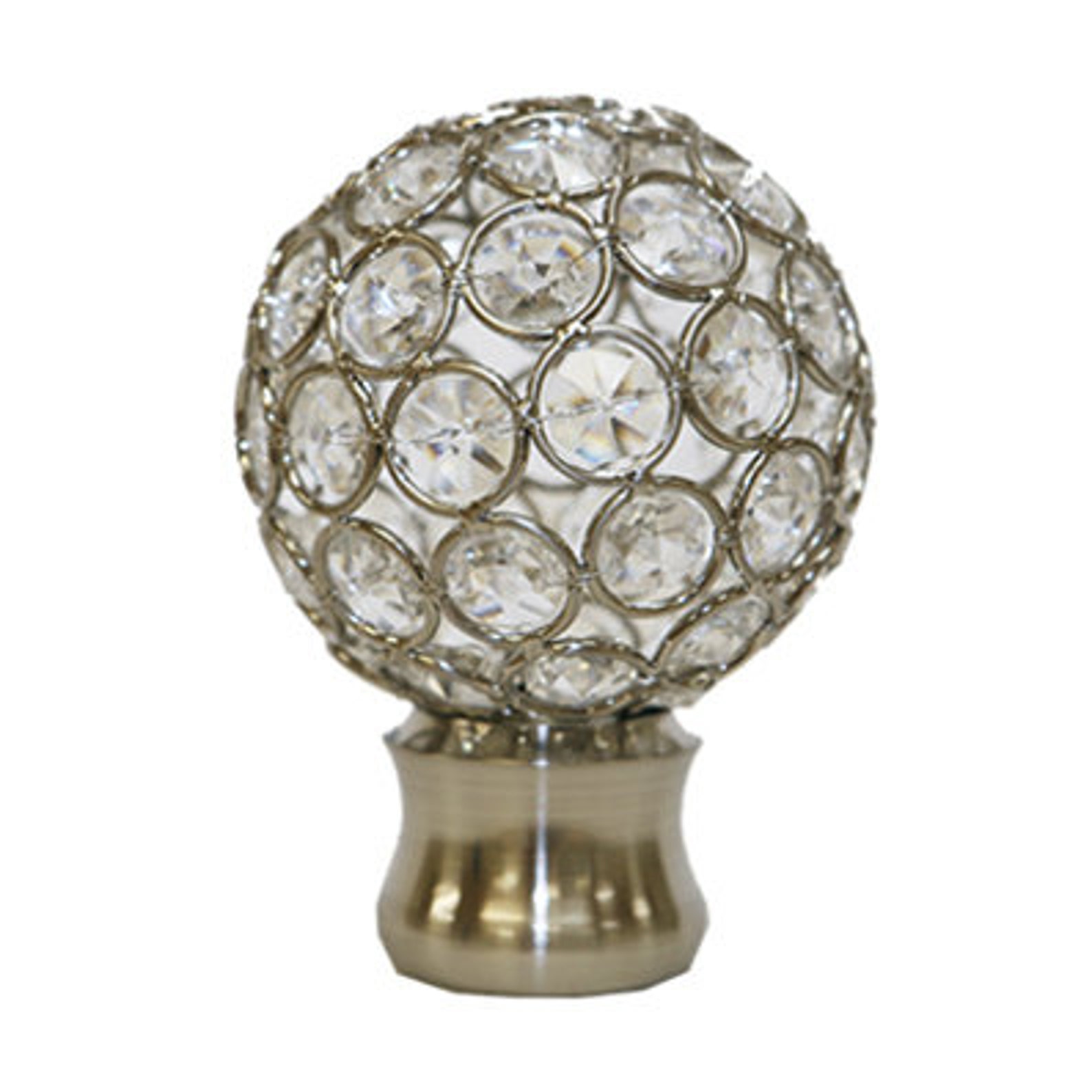 Metal Drapery Rods 1 3/8 Diameter Drapery Hardware - Etsy