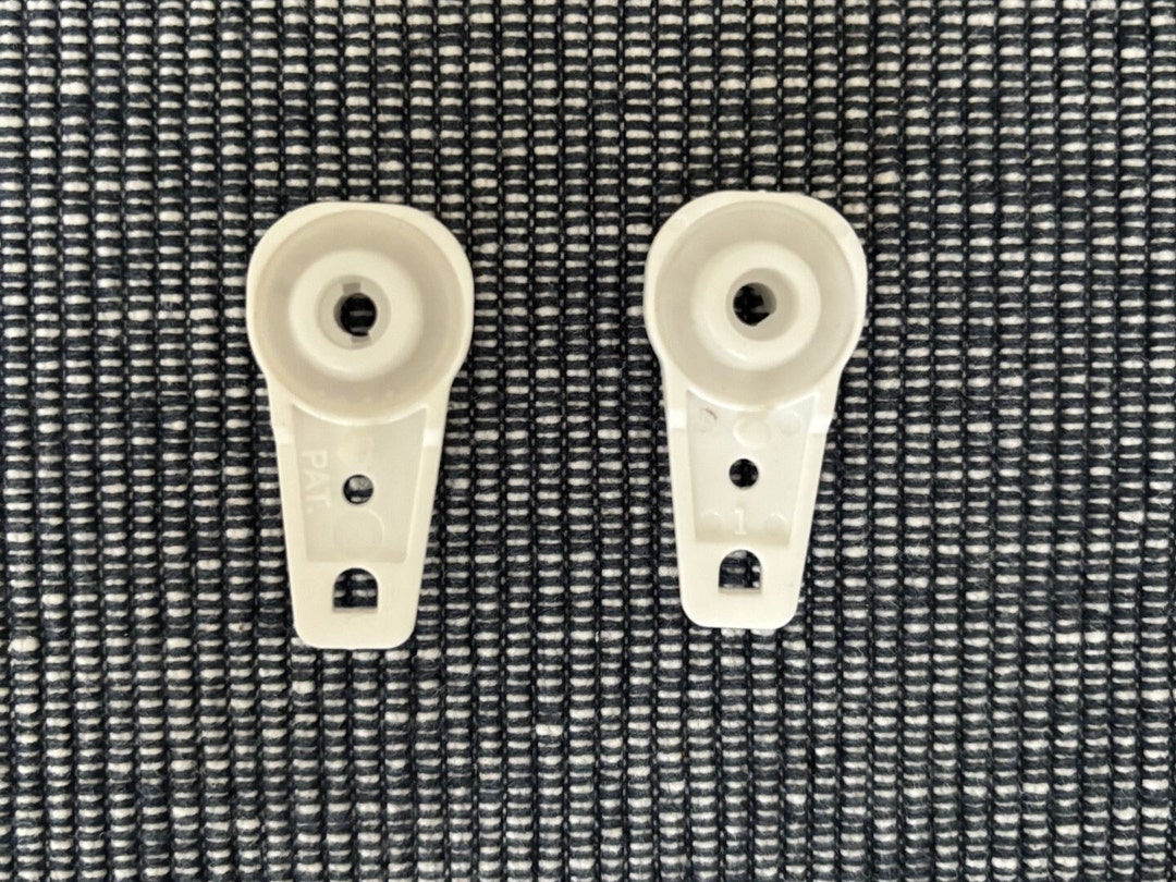 Ball Bearing Carriers for Channel Rods or Drapery Tracks - Etsy