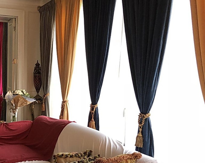 MSDraperyWorkroom | Etsy