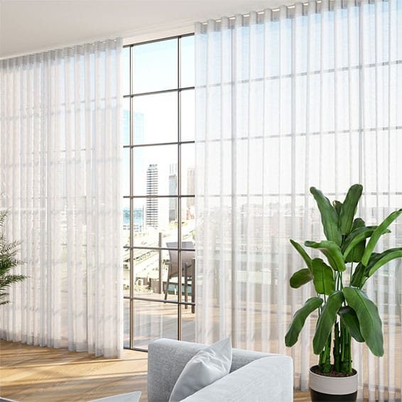 S Fold Curtain DIY Kit: 3" Wave Tape, Drapery Hooks and Eyelet Carriers ...